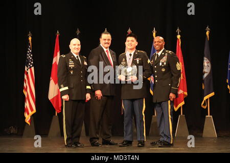 Brig. Gen. Rodney D. Fogg of President Donald Trump to honor the ...