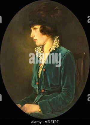 Woodhouse William - Marie Winifred (Winnie) - British School - 19th ...