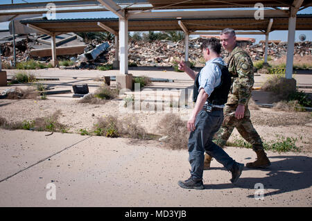U.S. Army Brig. Gen. Jonathan P. Braga, director of operations for the ...