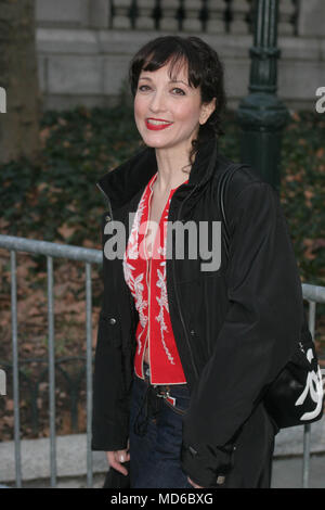 BEBE NEUWIRTH 2006 Photo By John Barrett/PHOTOlink.net Stock Photo - Alamy