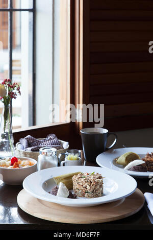 Machaca con Huevo. "shredded with eggs". Shredded dry beef scrambled ...