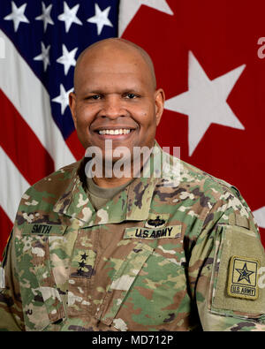 Lt. Gen. Leslie C. Smith, The Inspector General, Office of the ...