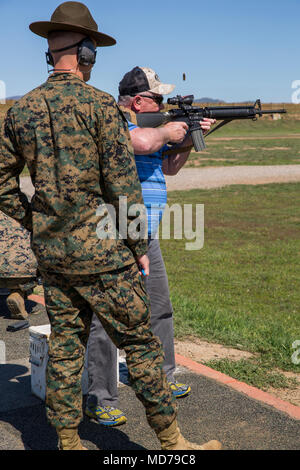 Former primary marksmanship instructors from the 1960’s and their ...