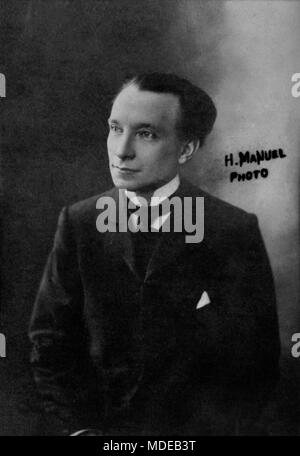 Portrait of the french artist Armand Bour ( 1868 - 1945 ) - photography ...