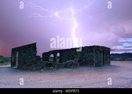 CABIN IN THE SKY Stock Photo - Alamy