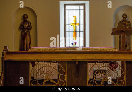 ST MARGARET CLITHEROW Stock Photo - Alamy