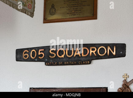 Battle of Britain class steam locomotive, 34067 Tangmere Stock Photo ...