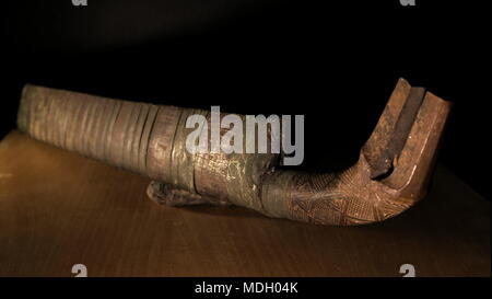 Acehnese traditional ancient machete Stock Photo - Alamy