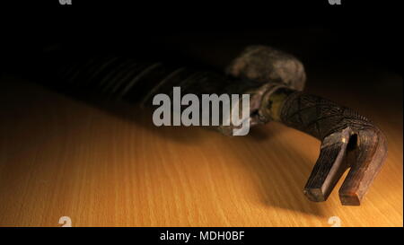 Acehnese traditional ancient machete Stock Photo - Alamy