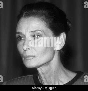 Audrey Hepburn 1991