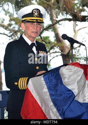 Capt. Jessica Reed, Operational Health Support Unit Jacksonville’s ...