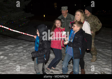 Army Col. Scott Green, 4th Infantry Brigade Combat Team (Airborne ...