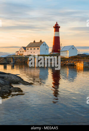 Lighthouse / Oslo / Leuchtturm Stock Photo - Alamy