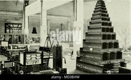 Examples of splices in different stages of completion, from the Nordisk ...