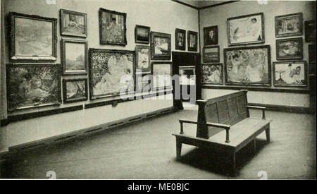 Examples of splices in different stages of completion, from the Nordisk ...