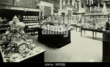 Examples of splices in different stages of completion, from the Nordisk ...