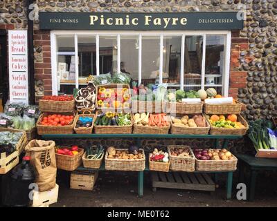 the barrow fruit and veg greengrocers store in moira county down ...