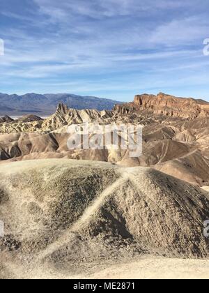 Death Valley Firetruck Stock Photo - Alamy