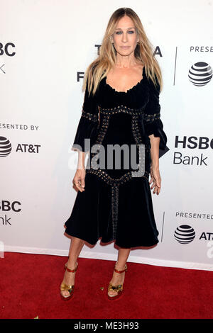 Sarah Jessica Parker at the 17th Annual People's Choice Awards March 11 ...