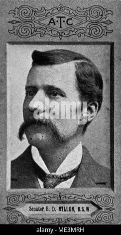 Edward S Davis Stock Photo - Alamy