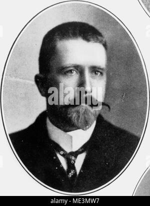 Dr John Simeon Colebrook Elkington Stock Photo - Alamy