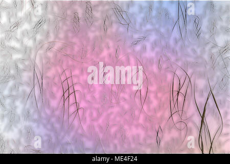 Abstract blended texture for web page, graphic design, catalog ...