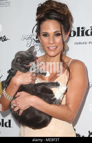 April 4, 2018 - Los Angeles, CA, U.S. - 04 April 2018 - Los Angeles ...