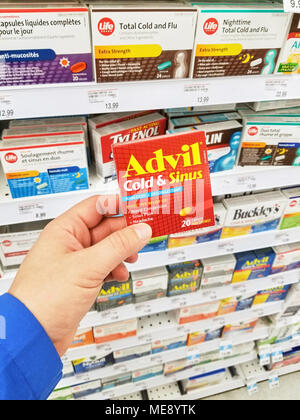 a nonsteroidal anti-inflammatory drug (NSAID) used to treat pain ...