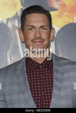 Film Premiere of 'Game Over, Man!' - Arrivals Featuring: Adam Devine ...