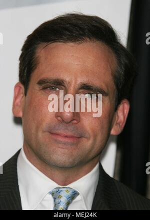 Steve Carell 2006 Photo By John Barrett/PHOTOlink.net Stock Photo - Alamy