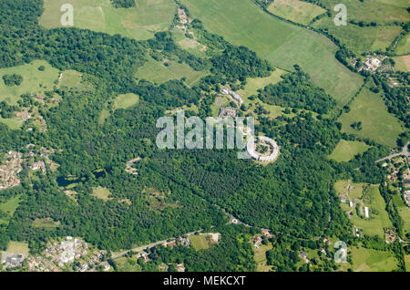 Holwood House, Keston, Bromley, London, UK Stock Photo - Alamy