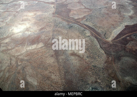 Colorful Strata (Rock Layers) in the Arizona Desert, Grand Canyon ...