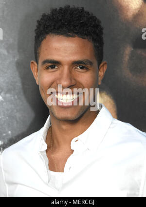 LOS ANGELES, CA - APRIL 2: (L-R) Rapper Adam Horovitz of the Beastie ...