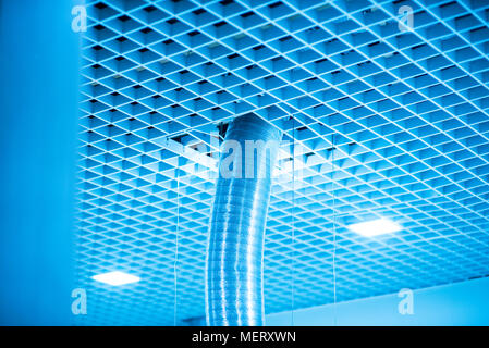 science laboratory ventilation system Stock Photo - Alamy