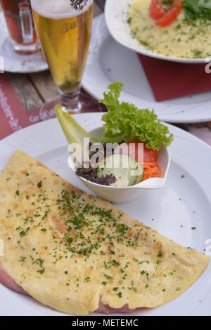 food- Groot Vlees Huis Stock Photo - Alamy