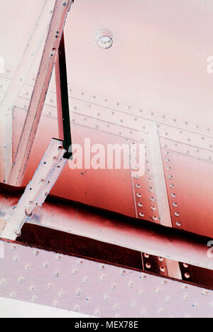 Construction, steel load-bearing structure to support the pergola ...