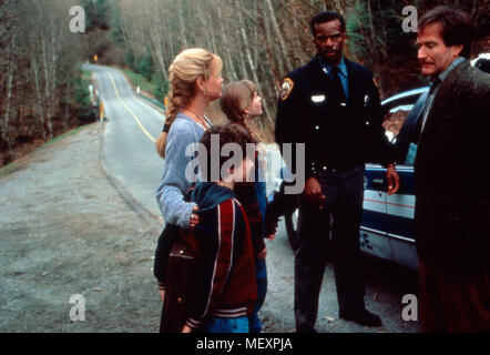 JUMANJI, David Alan Grier, 1995, (c)Columbia Pictures/courtesy Everett ...