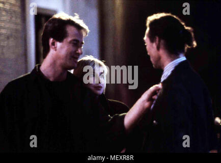 Rage and Honor, USA 1992 Regie: Terence H. Winkless Darsteller: Cynthia ...