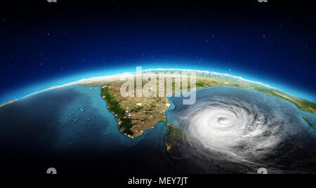 3d rendering map of city Stock Photo - Alamy