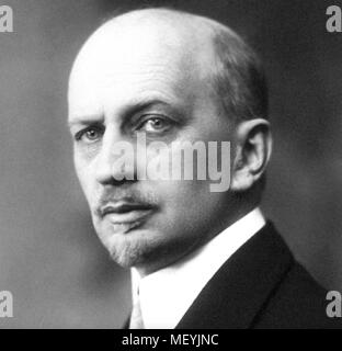IVAN ILYIN (1883-1954) Russian religious and political philosopher ...