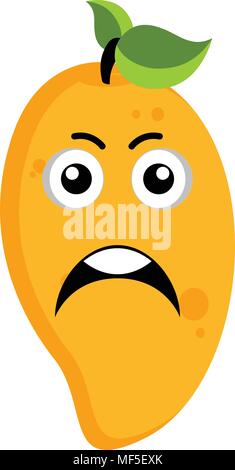 Peach emoji vector isolated icon. Peach icon Stock Vector Image & Art ...