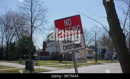 Various road signs, signage, etc. Indicates things you can and cannot ...