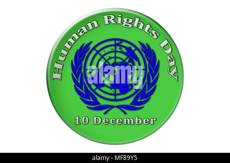 On December 10, the International Day of Human Rights is celebrated and ...