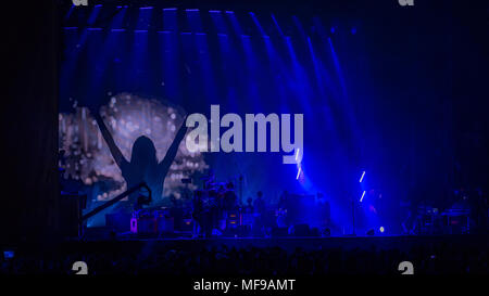 Stereophonics Headlining Saturday on the Main Stage at Victorious ...