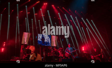 Stereophonics Headlining Saturday on the Main Stage at Victorious ...