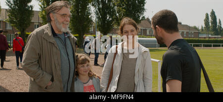 THIS IS OUR LAND, (aka CHEZ NOUS), from left: Emilie Dequenne ...