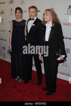 Emily Nestor attends the Time 100 Gala celebrating the 100 most ...