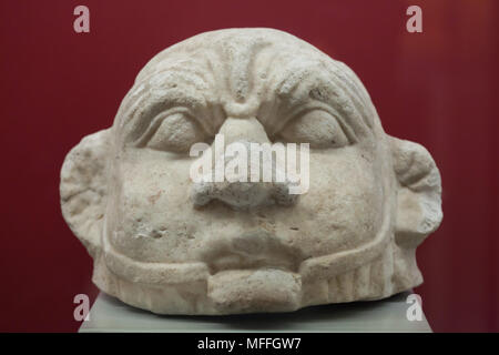 In ancient Roman religion and myth, the Parcae or Parca were the female ...