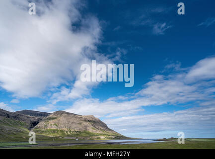 Strandir Coast, Westfjords, Iceland, Polar Regions Stock Photo - Alamy
