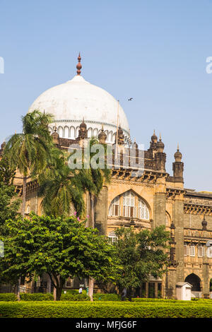 Chhatrapati Shivaji Maharaj Museum art culture heritage museum Mumbai ...